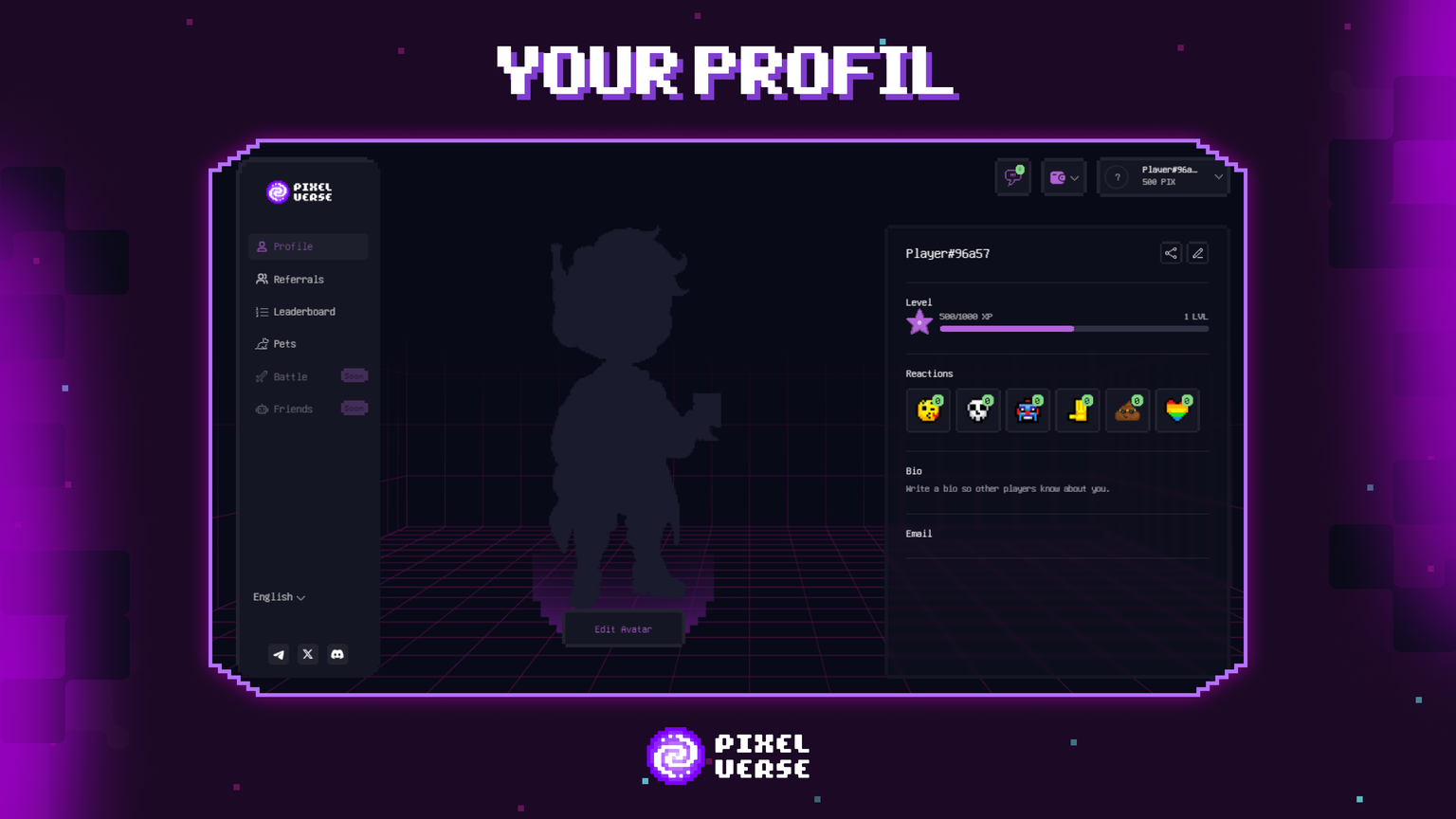 How to Play Telegram Pixelverse Game – Bittime