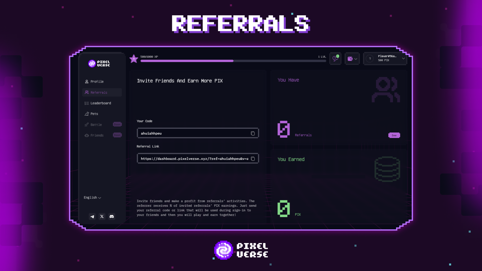 How to Play Telegram Pixelverse Game – Bittime