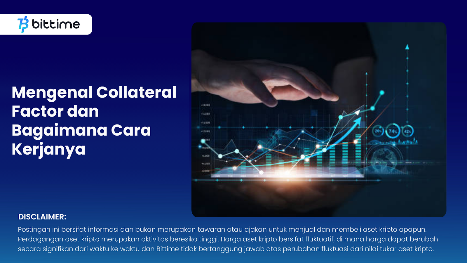Mengenal Collateral Factor dan Bagaimana Cara Kerjanya? – Bittime
