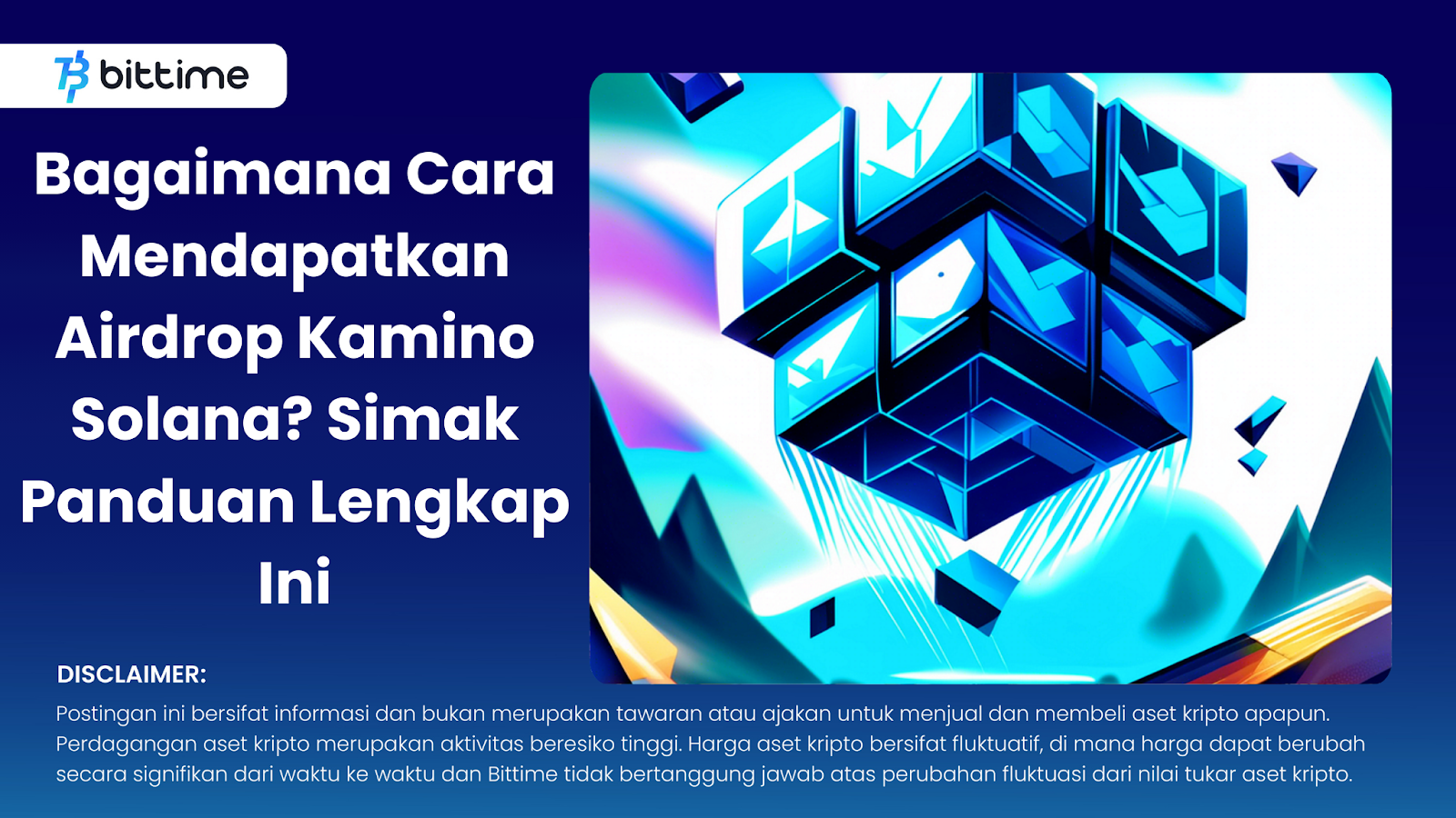 Bagaimana Cara Mendapatkan Airdrop Kamino Solana? Simak Panduan Lengkap ... Bagaimana Cara Mendapatkan Airdrop Kamino Solana? Simak Panduan Lengkap ...