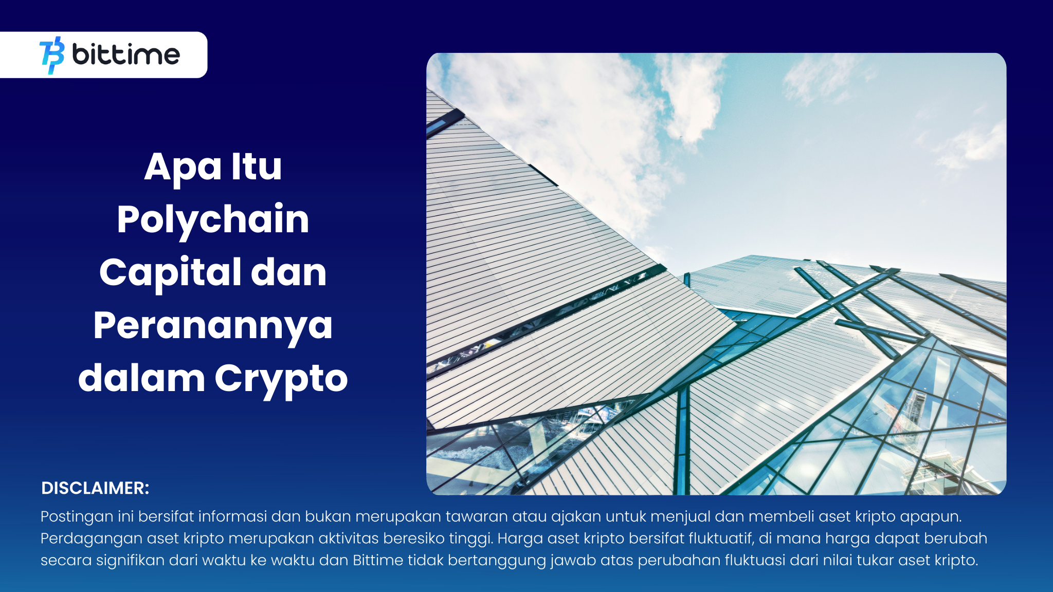 Apa Itu Polychain Capital dan Peranannya dalam Crypto – Bittime