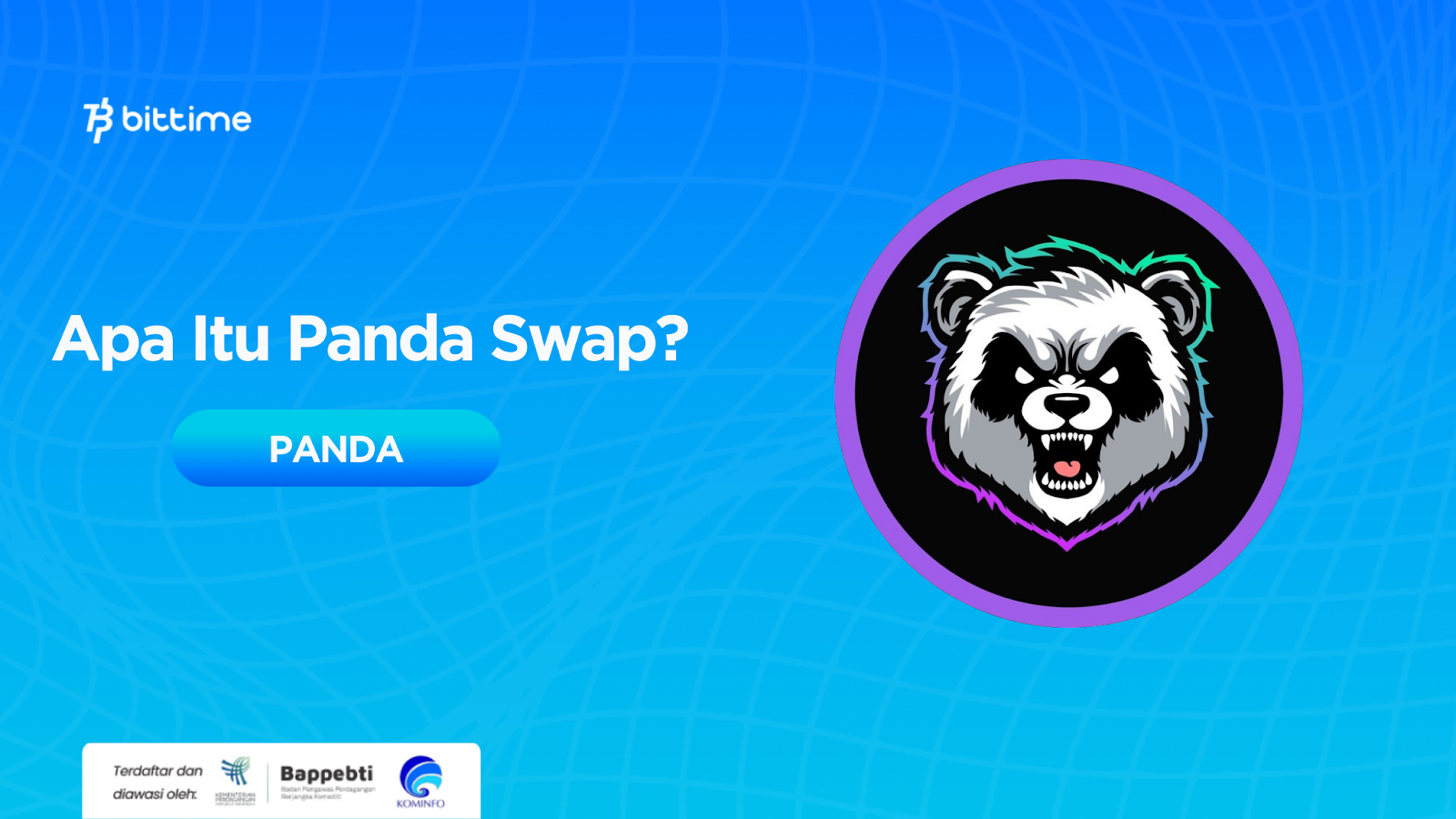 Apa Itu Panda Swap ($PANDA)? Token Unggulan DEX di Jaringan Solana ...