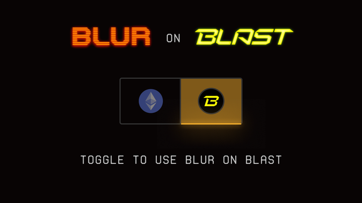 Blur Hadirkan Pembaruan Besar untuk Blast: Transaksi NFT Lintas Rantai dan Sistem Poin Reward ...