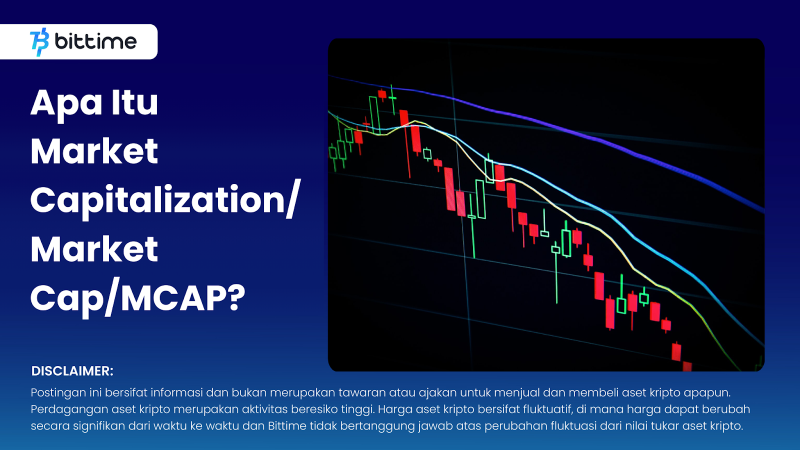 Apa Itu Market Capitalization? – Bittime