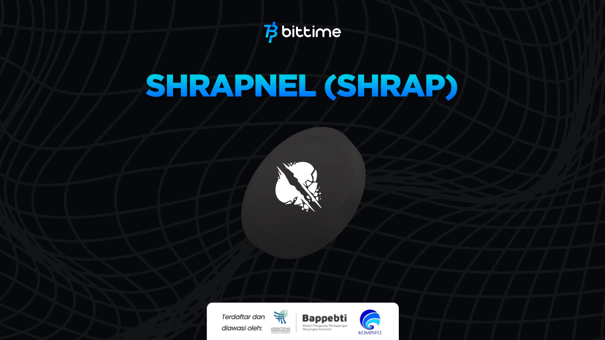 Apa Itu Shrapnel (SHRAP)? Game Tembak Pertama di Dunia yang Berbasis ...