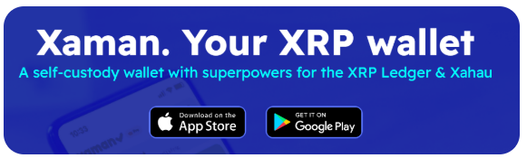 Xaman Wallet: Best Crypto Wallet for XRP and Complete Activation Guide ...