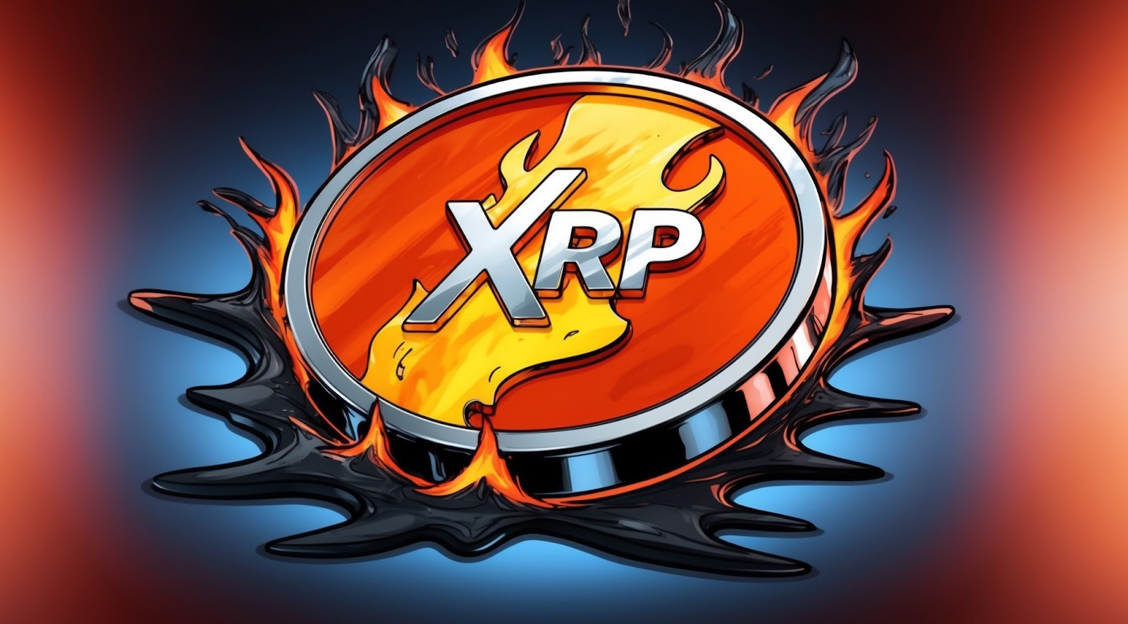 XRP Burning: Definition and Function in the XRP Ledger – Bittime