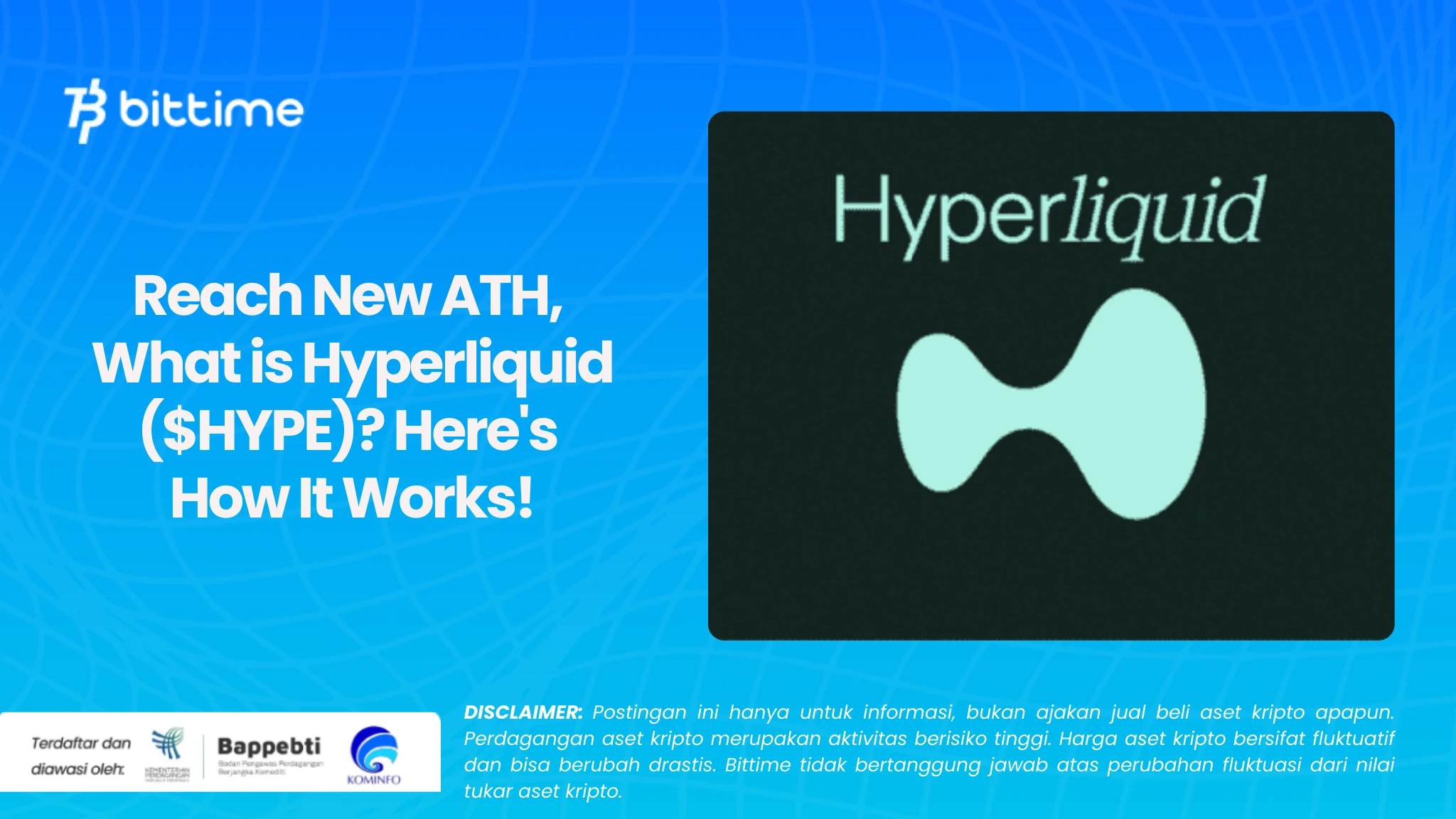 Reach New ATH, What is Hyperliquid ($HYPE)? Here's How It Works! – Bittime