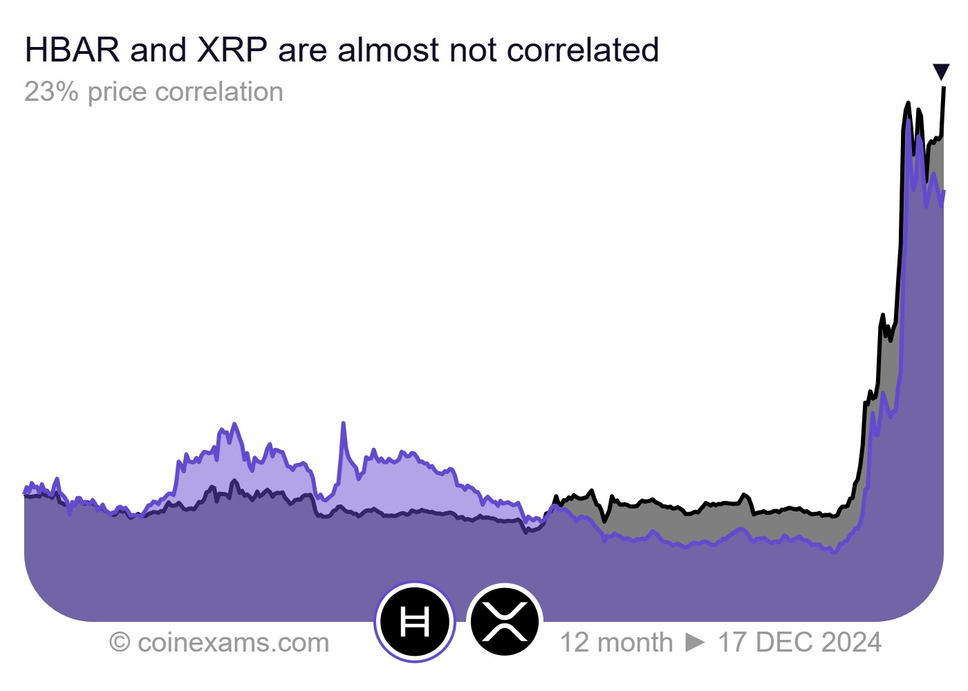 Is HBAR Better than XRP? Which one is better for investment? – Bittime