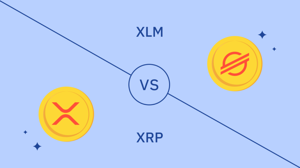 Xlm Vs Xrp Transaction Speed Which Is Superior Bittime