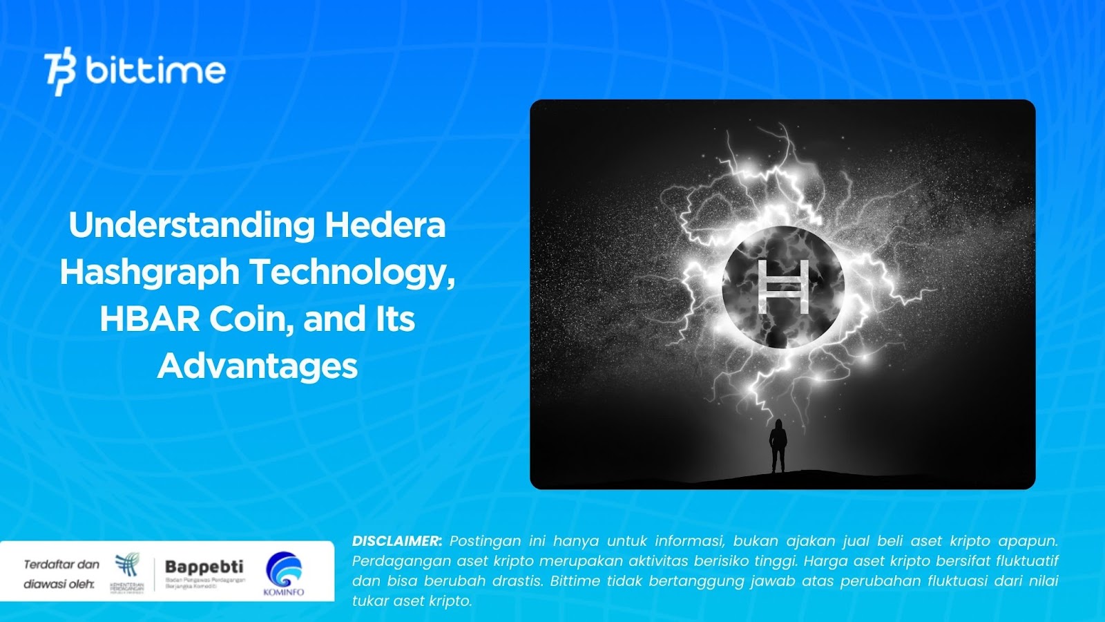 Understanding Hedera Hashgraph Technology, HBAR Coin, and Its Advantages – Bittime