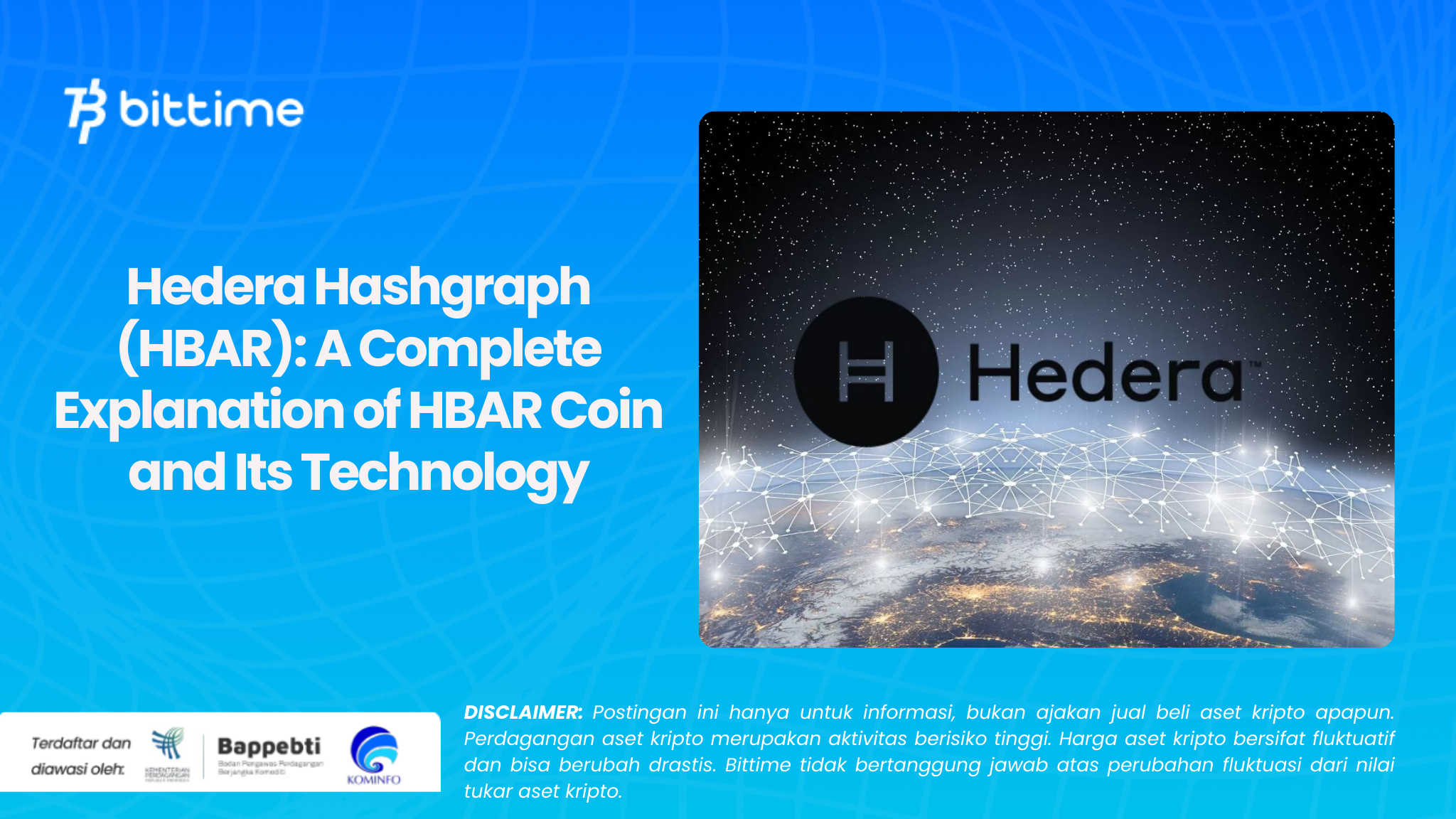 Hedera Hashgraph (HBAR): A Complete Explanation of HBAR Coin and Its ... Hedera Hashgraph (HBAR): A Complete Explanation of HBAR Coin and Its ...