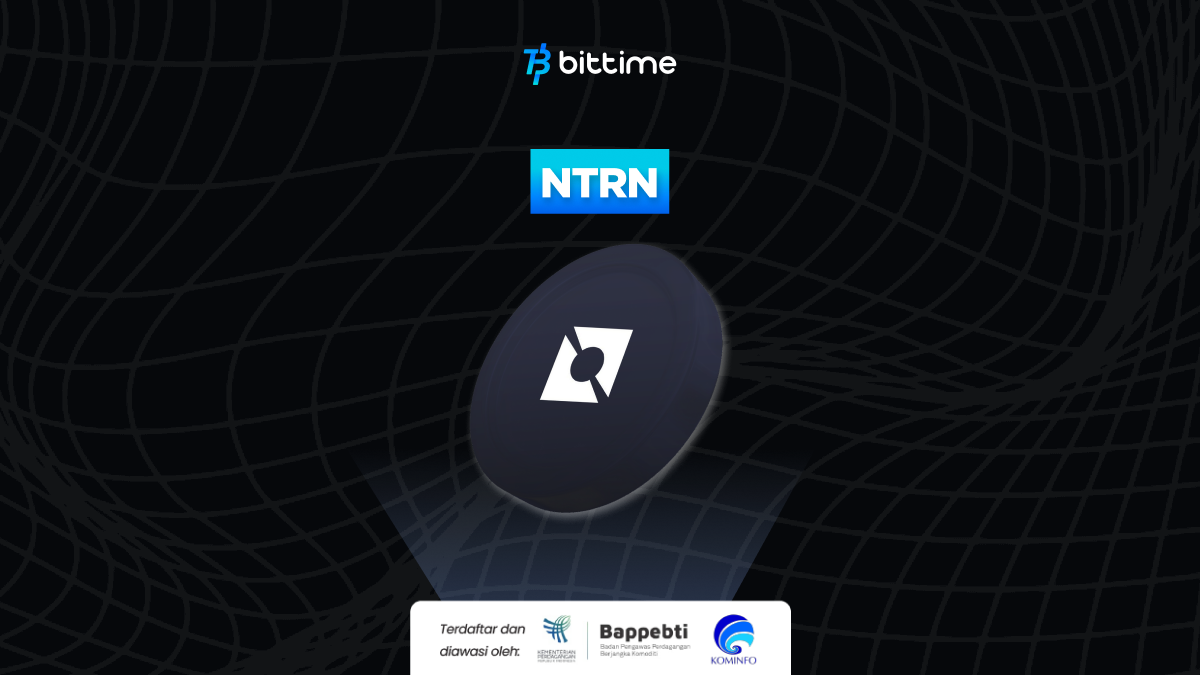 Neutron (NTRN): The Most Secure Smart Contract Platform in the Cosmos ...