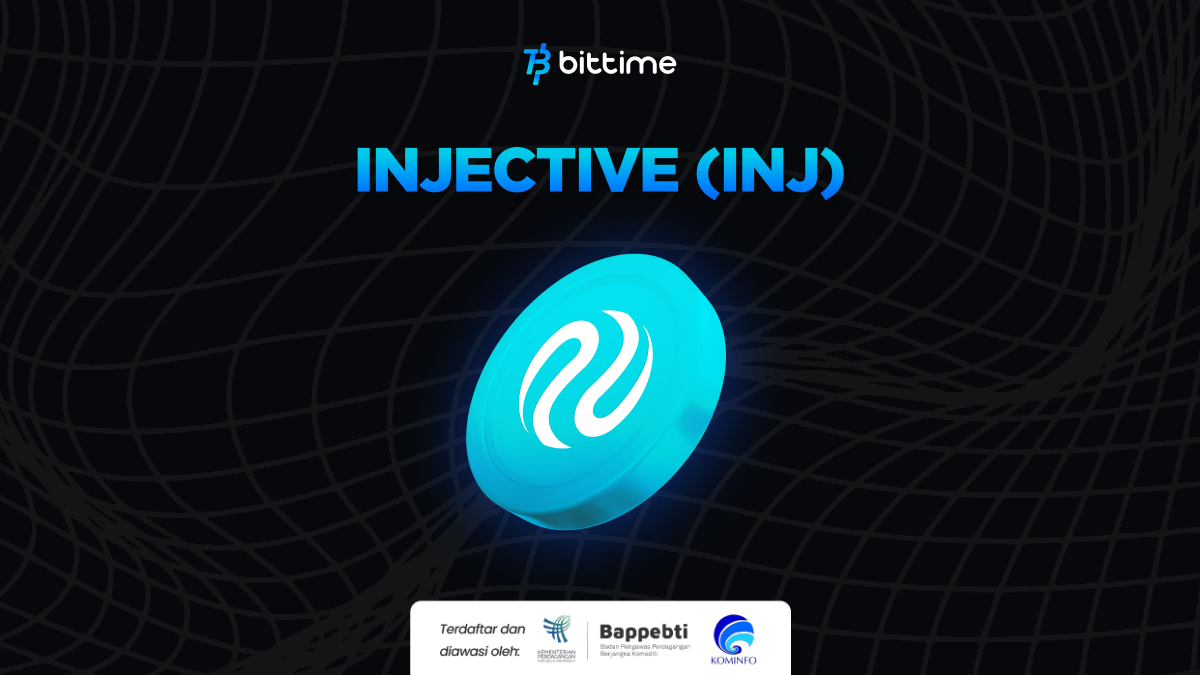 Apa Itu Injective (INJ): Cara Kerja dan Fiturnya – Bittime