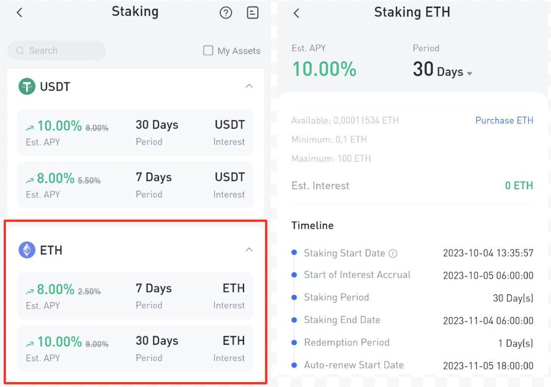 How to Stake Solana (SOL) in four easy steps – Bittime