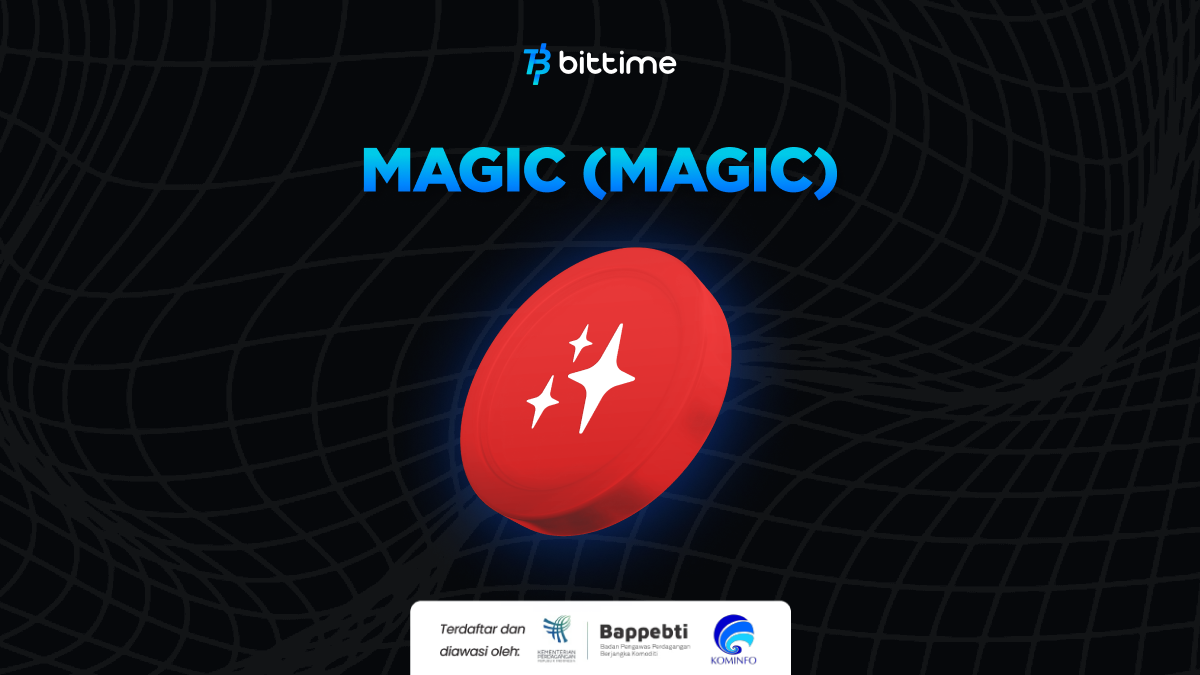 WHAT IS MAGIC? Gaming and Blockchain Innovation in One Ecosystem – Bittime