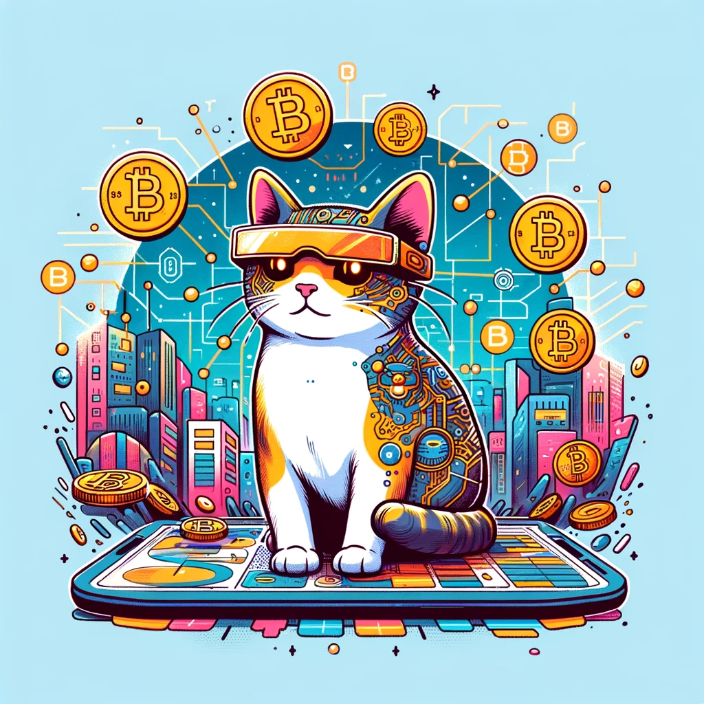 Prediksi Harga Bitcoin Cats (1CAT) di Tahun 2024 – Bittime