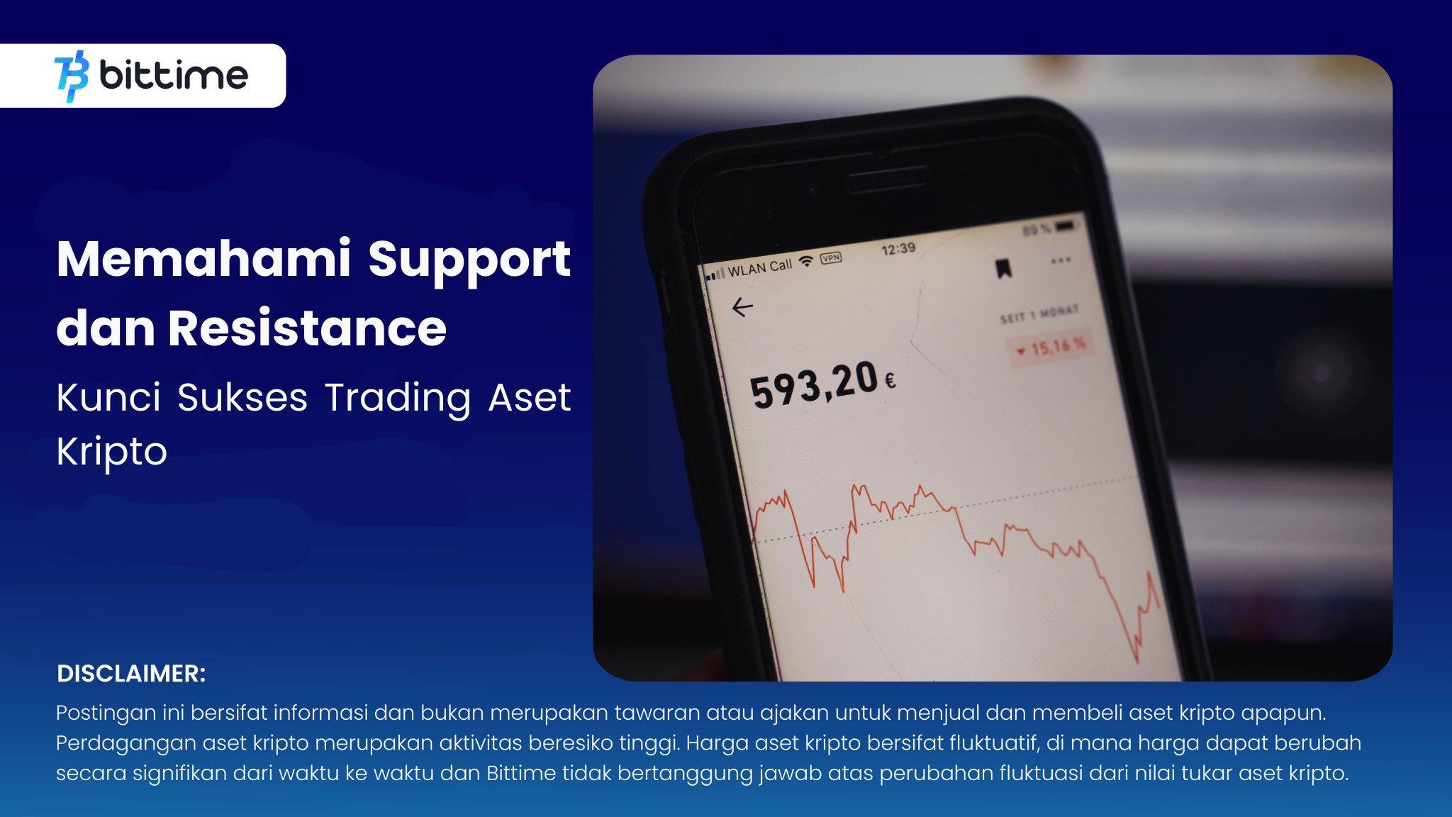 Understanding Support and Resistance: The Key to Successful Crypto ...