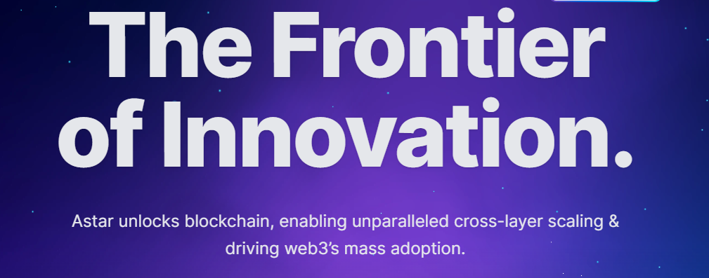 What is Astar Network (ASTR)? Comprehensive Guide for Beginners – Bittime