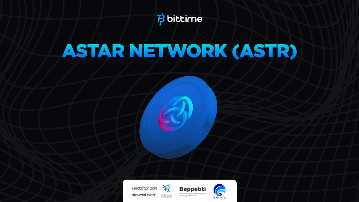 What is Astar Network (ASTR)? Comprehensive Guide for Beginners – Bittime