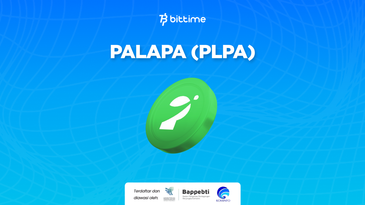 Apa Itu Palapa (PLPA)? Inovasi Teknologi untuk Masa Depan Keuangan Digital – Bittime