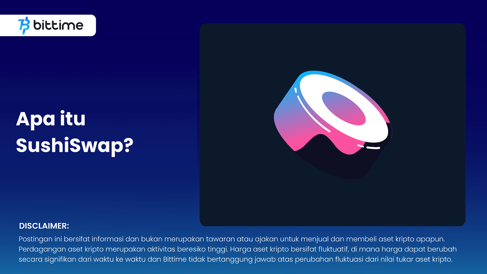 What is SushiSwap (SUSHI)? Everything You Need to Know – Bittime