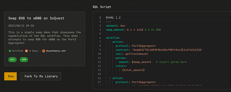 Apa Itu Port3 Network (PORT3)? Revolusi Sosial Data di Era Web3 – Bittime