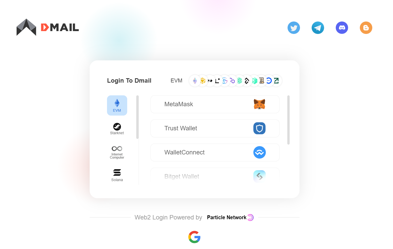 Dmail Network (DMAIL): Inovasi Komunikasi Email dalam Web3 – Bittime