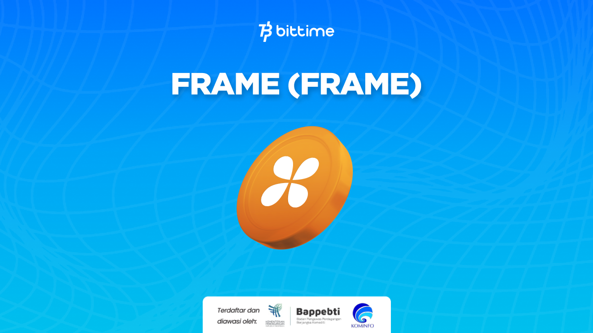 Apa Itu Frame (FRAME)? Mempercepat Evolusi NFT dengan Solusi Layer 2 ...