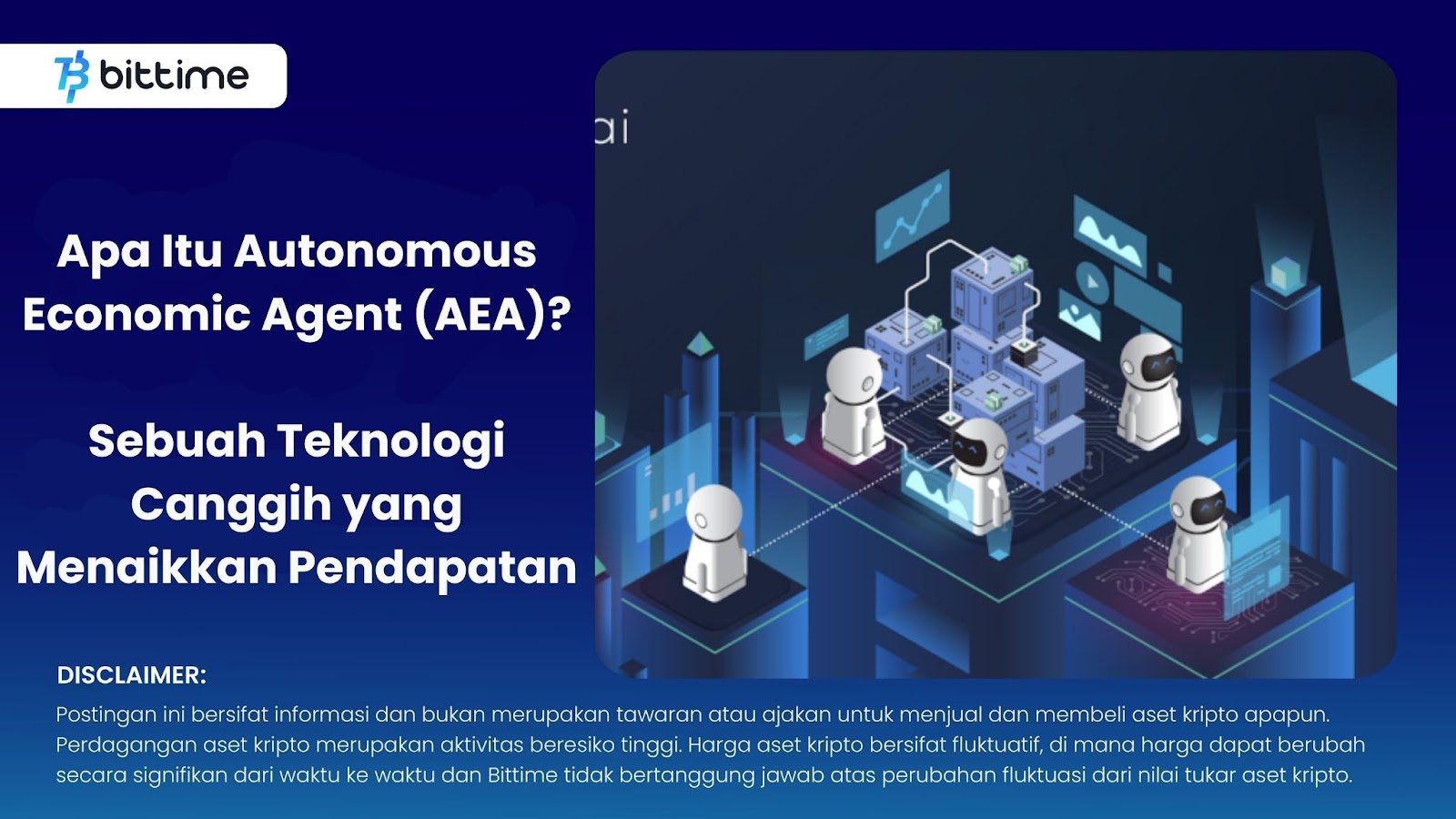 What is an Autonomous Economic Agent (AEA)? An Advanced Technology that ...