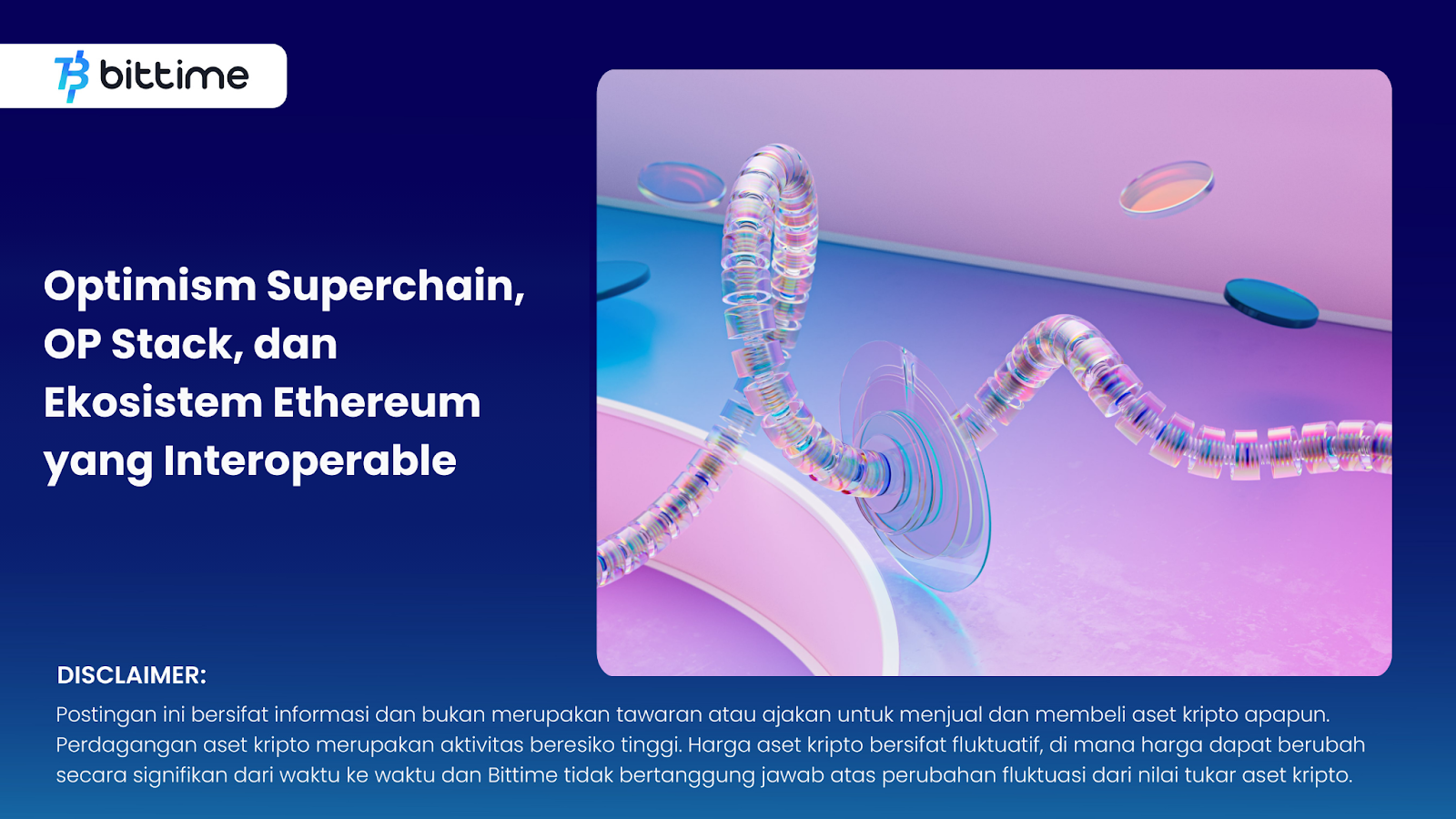 Optimism Superchain, OP Stack, and the Interoperable Ethereum Ecosystem ...