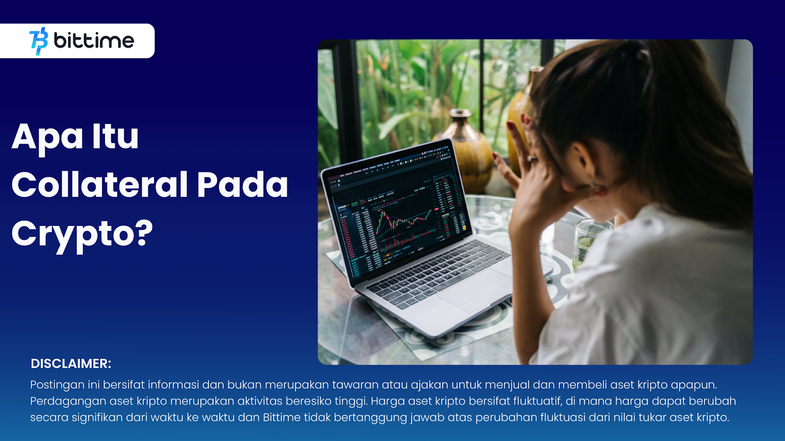 What is Collateral in Crypto: How it Works and Benefits – Bittime