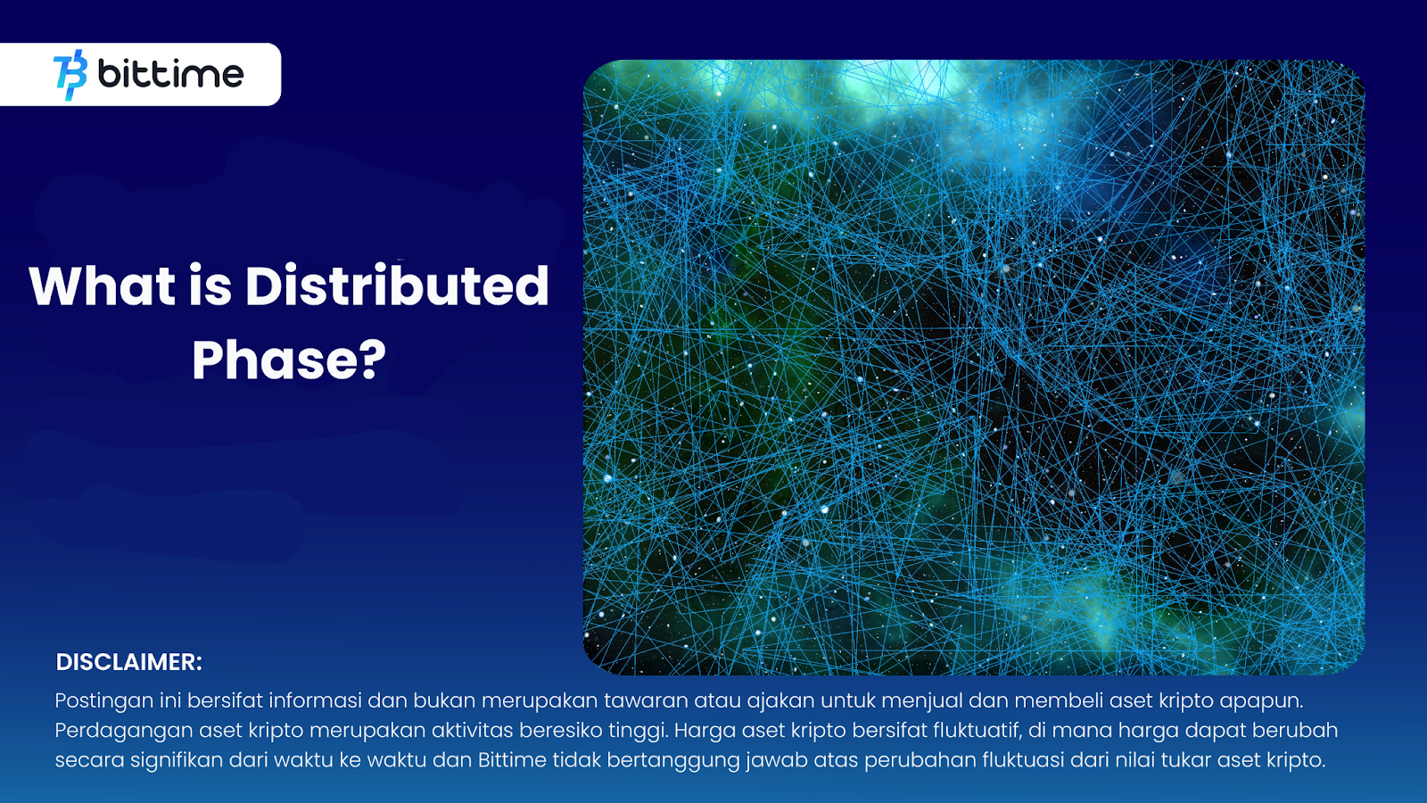 What is Distribution Phase? – Bittime