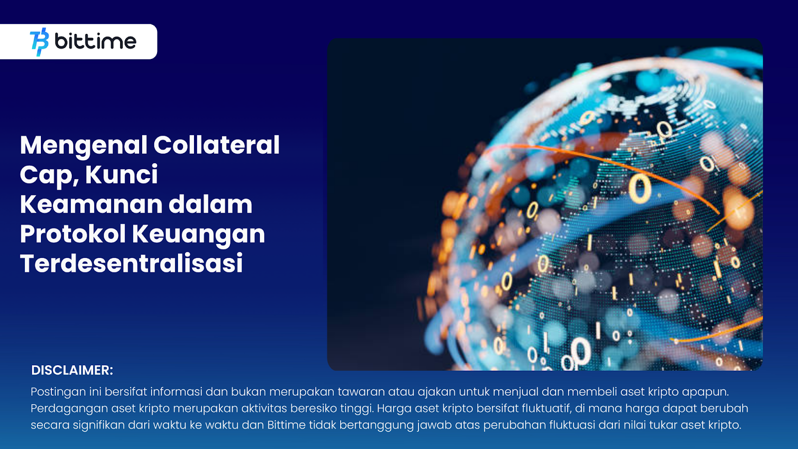 Getting to Know Collateral Cap is the Key to Security in Decentralized ...