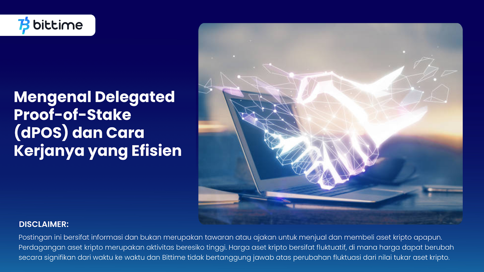 Get to know Delegated Proof-of-Stake (dPOS) and how it works ...