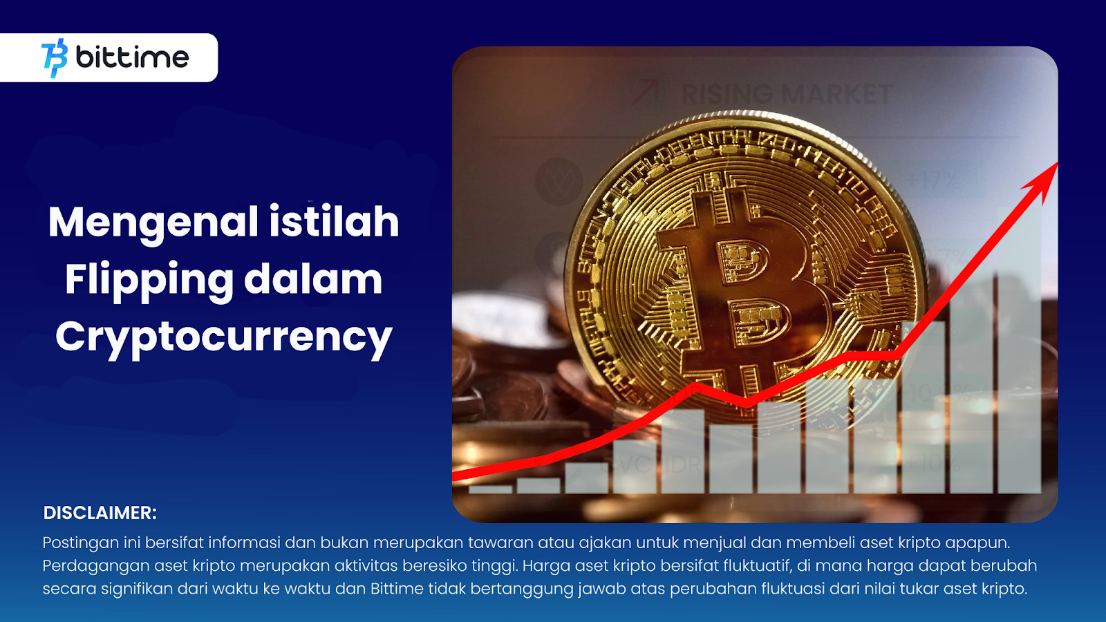 Apa itu Flipping? – Bittime