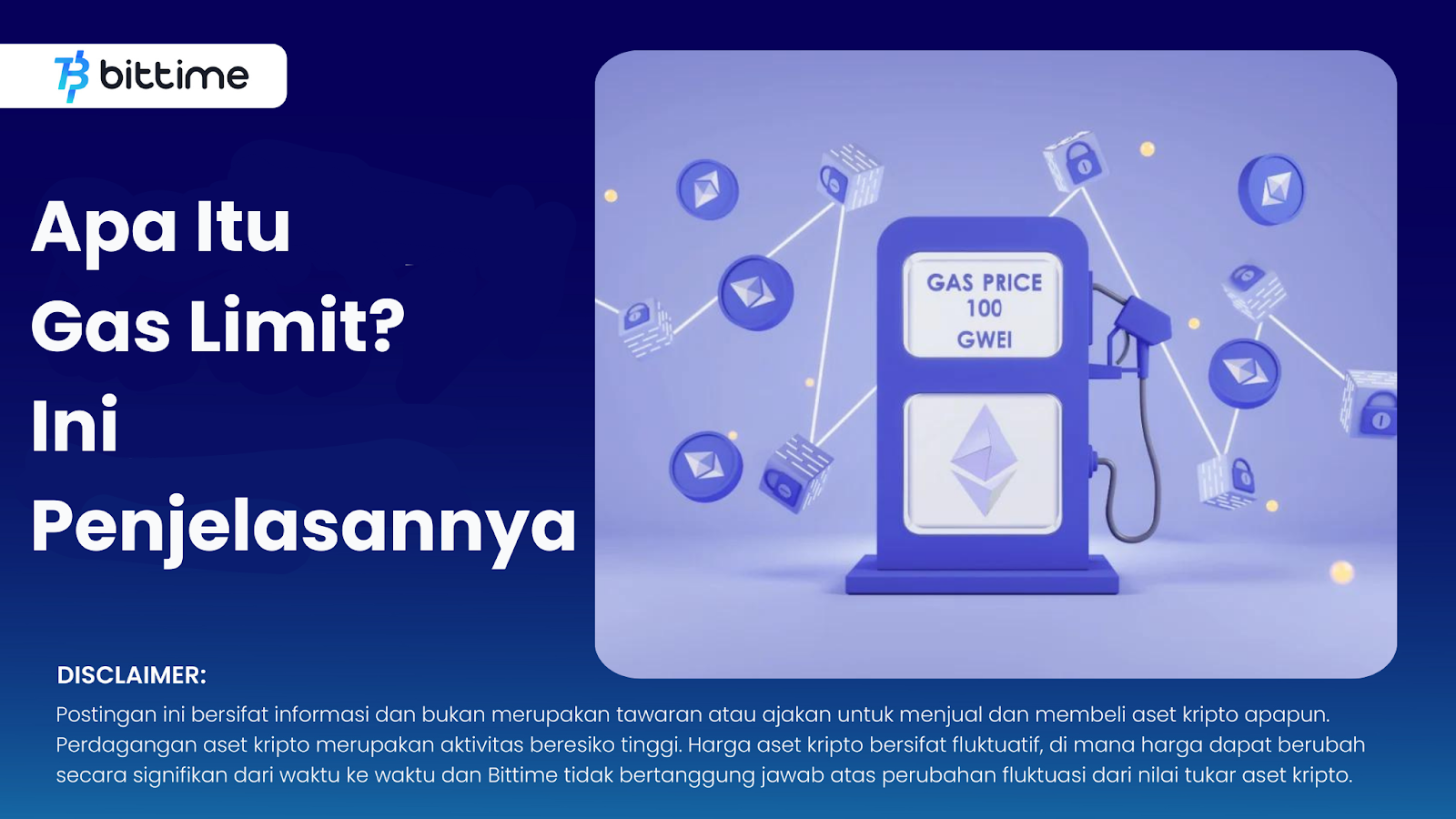 What is Gas Limit? – Bittime