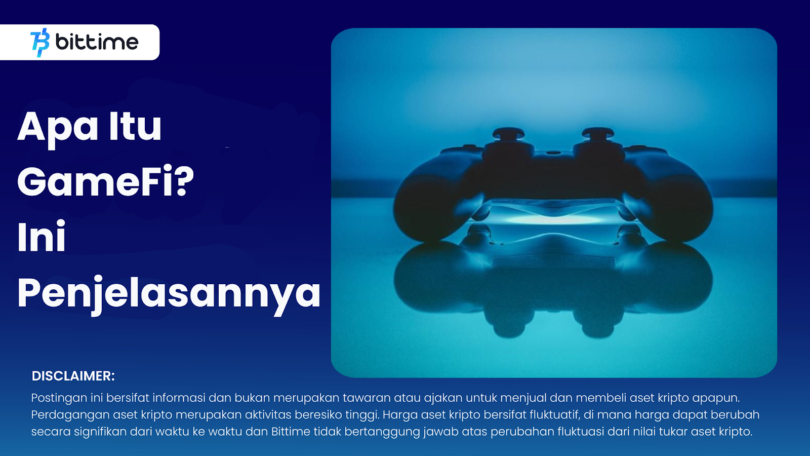 What is GameFi? – Bittime