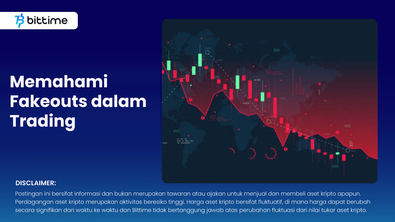 Understanding Fakeouts in Trading – Bittime