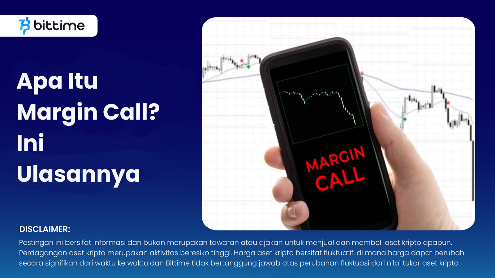 What is a Margin Call? – Bittime
