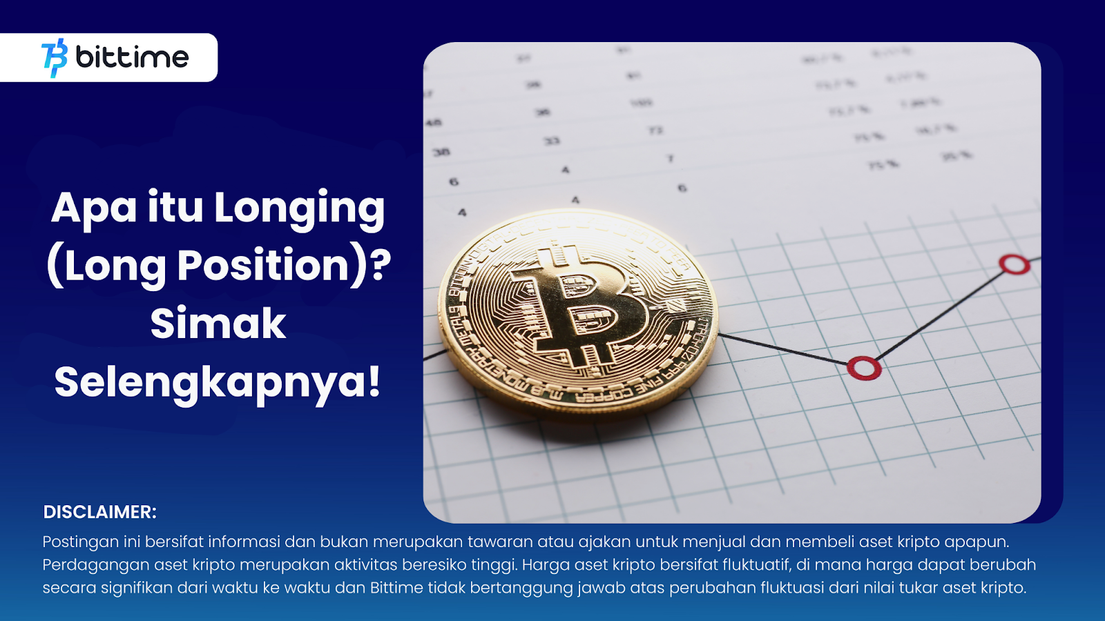 Apa Itu Longing (Long Position)? – Bittime