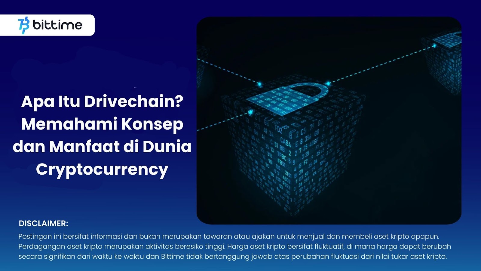 What Is Drivechain? Understanding the Concepts and Benefits in the ...