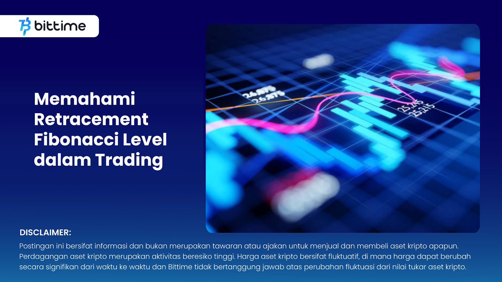 Understanding Fibonacci Retracement Levels in Trading – Bittime