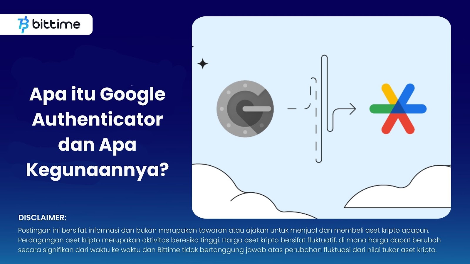 What Is Google Authenticator and What Is Its Use? – Bittime