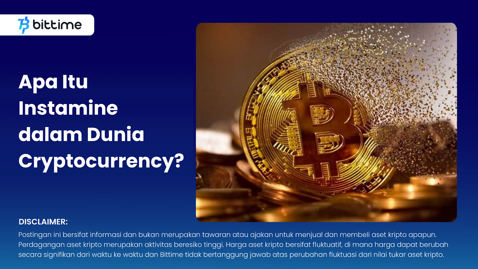 What is Instamine in the Cryptocurrency World? – Bittime