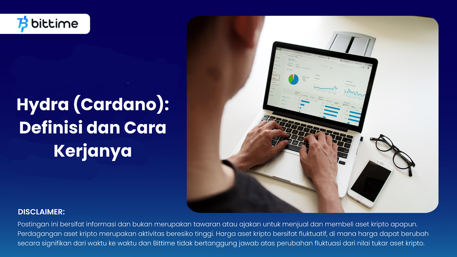 Hydra (Cardano): Definisi dan Cara Kerjanya – Bittime