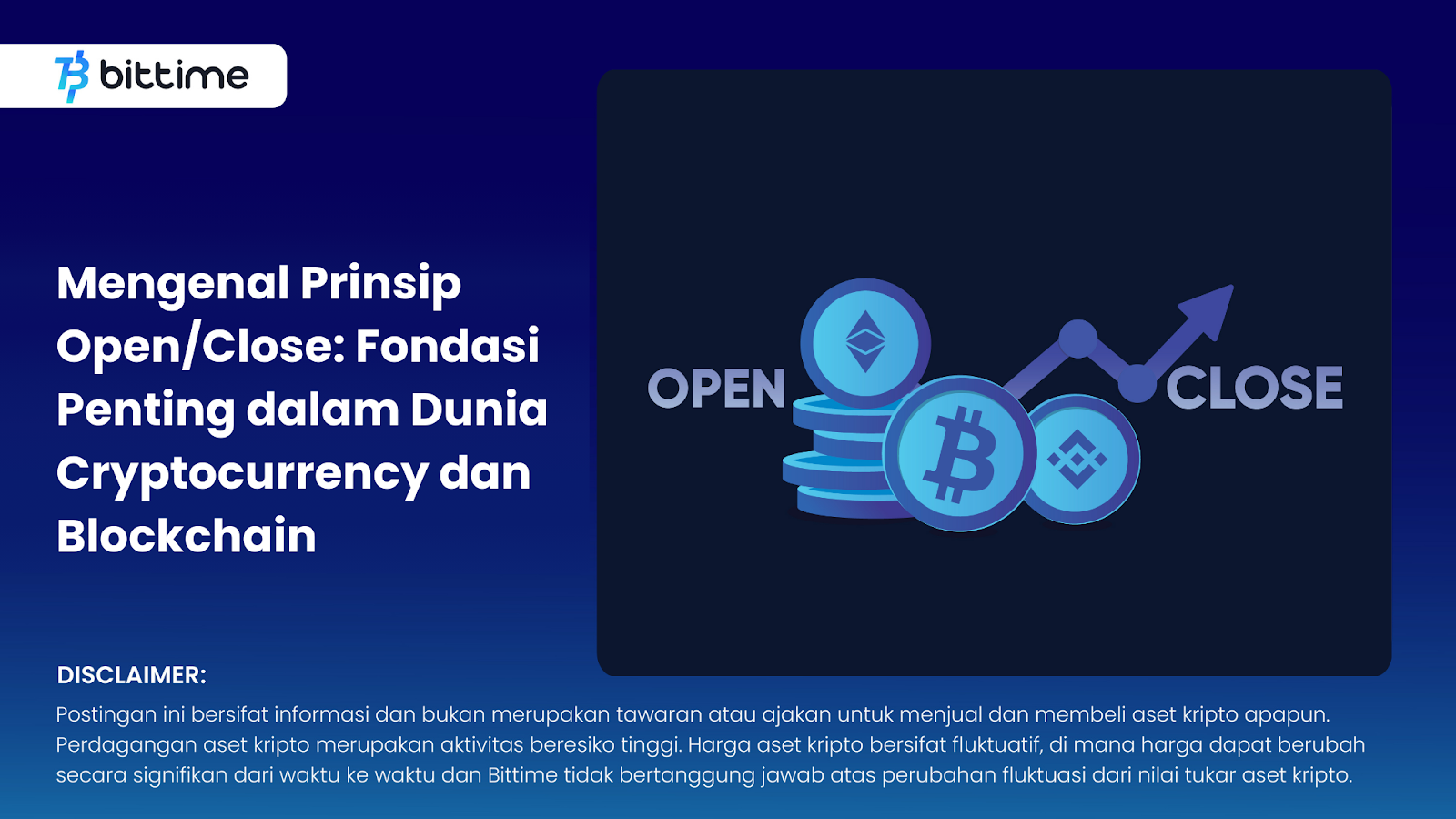 The Open/Close Principle: An Important Foundation in the World of Cryptocurrency and Blockchain ...