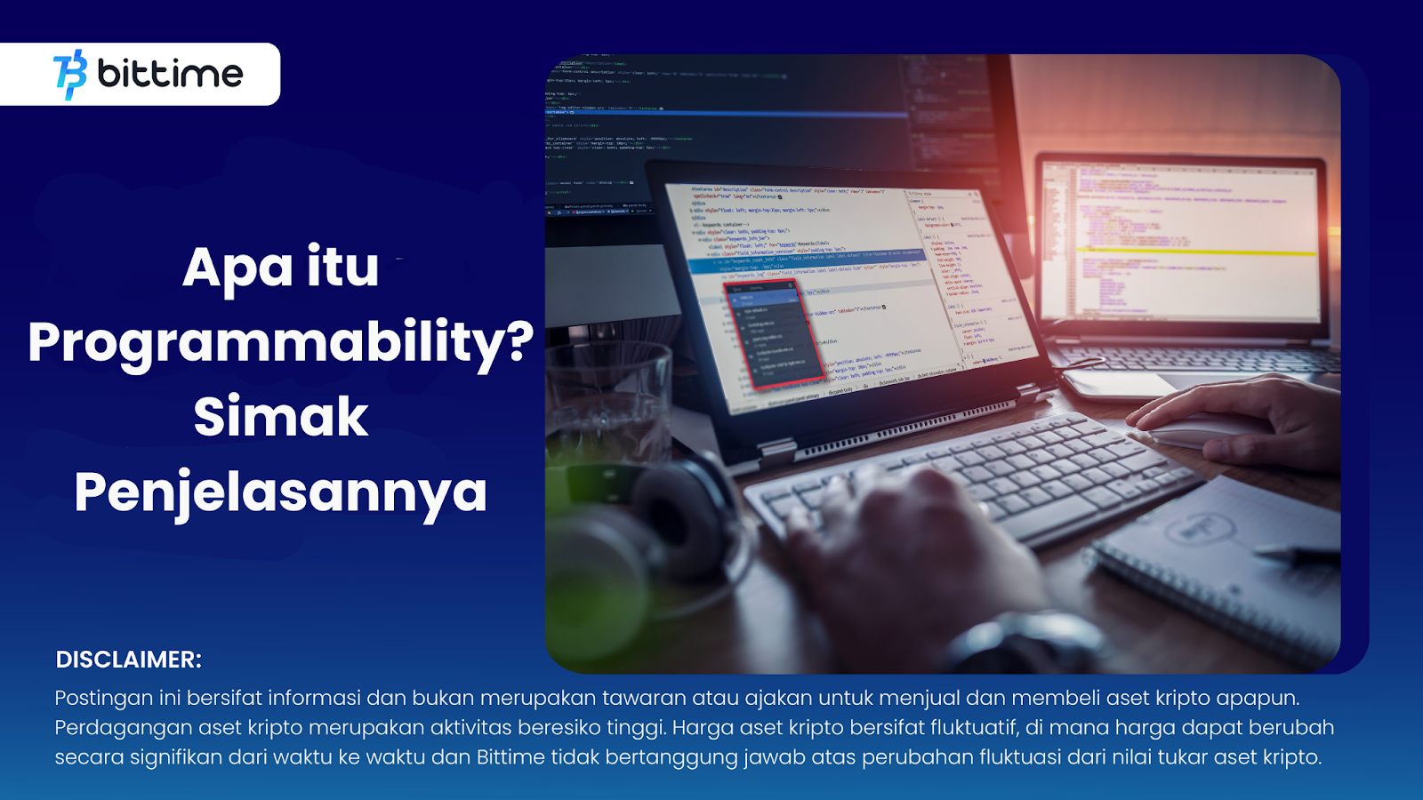 What Is Programmability? – Bittime