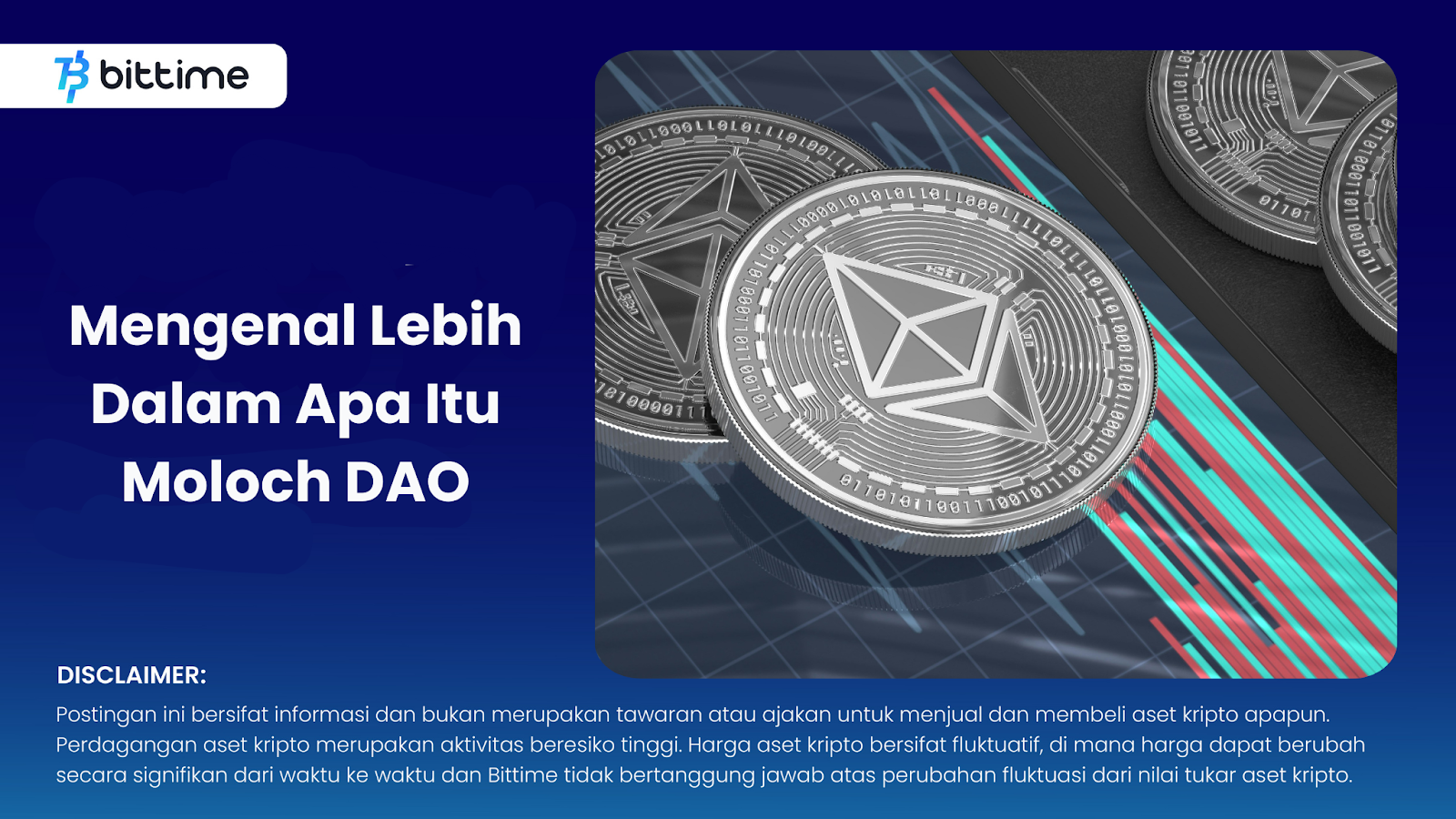 Mengenal Lebih Dalam Apa Itu Moloch DAO – Bittime
