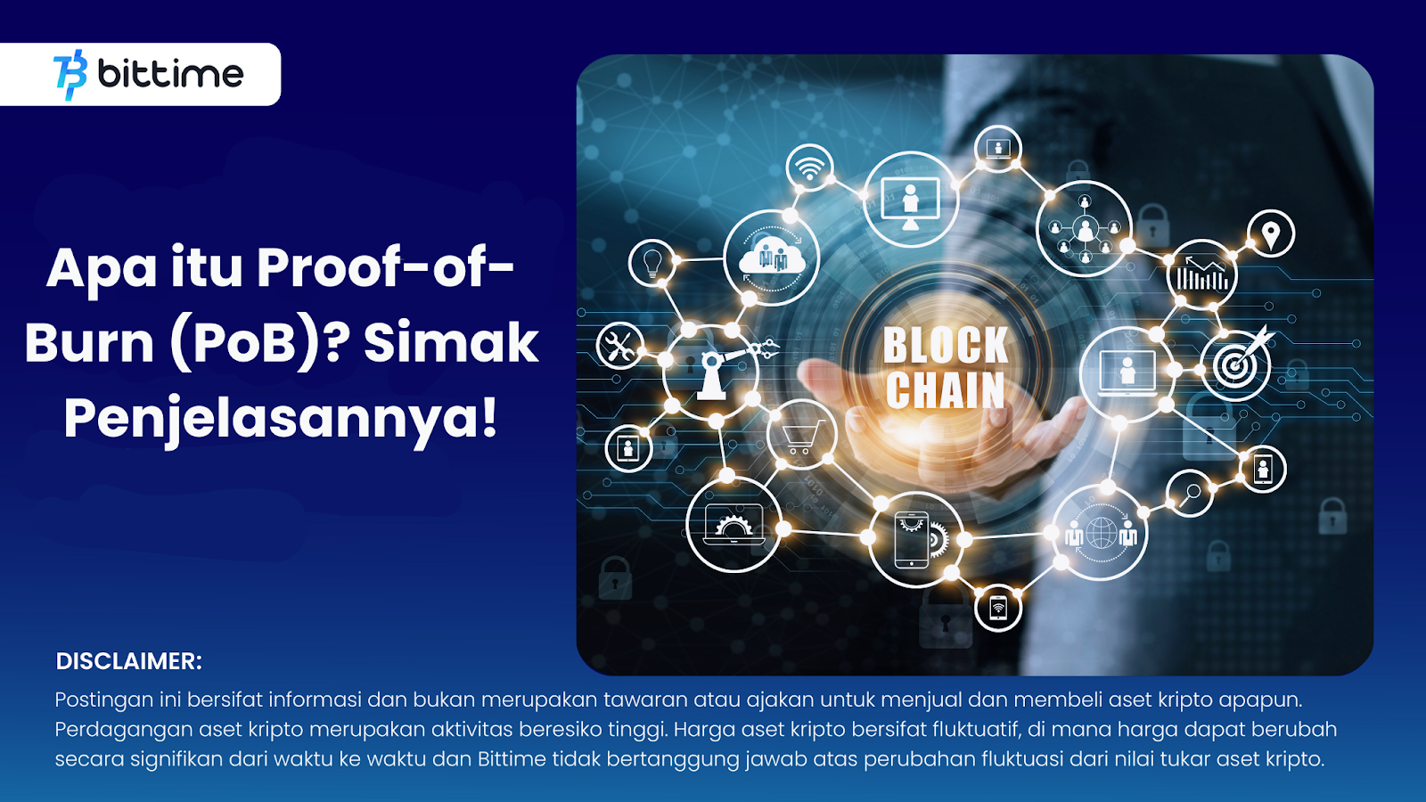 What Is Proof-of-Burn? – Bittime